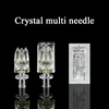 Crystal 5 Pin Multi Needle – 32G X 2.0MM – Deenorathread