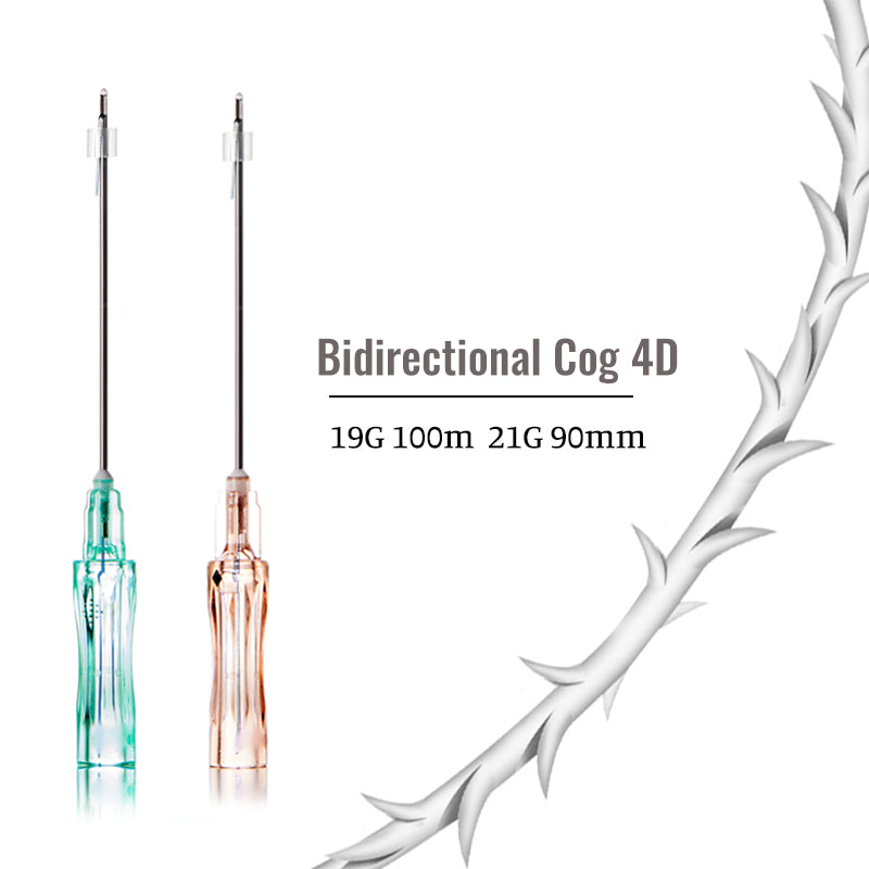 PCL Bidirectional Cog 4D Thread – Deenorathread