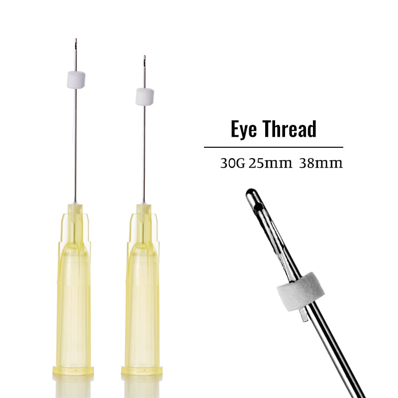 PLLA Thread Nose Eyes Lifting – Deenorathread
