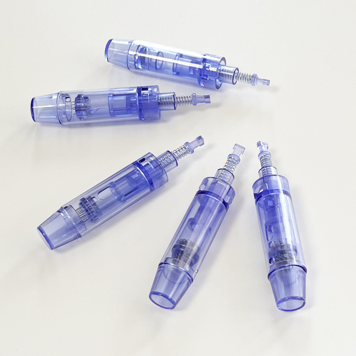 Dr Pen A1 Cartridges Microneedle Replacement Derma Pen Needle ...