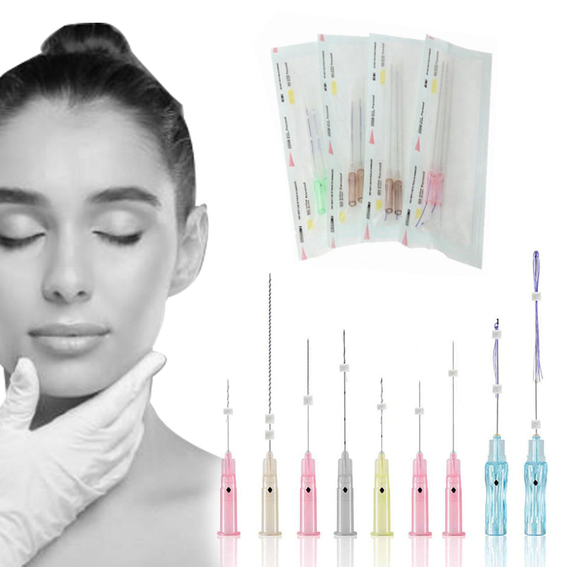 Deenora PDO Thread Smooth Mono Spiculated Cog Traction Thread Molding ...