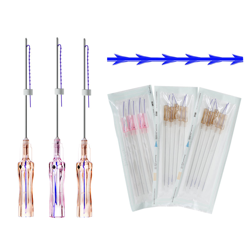 PDO PCL Fish Bone Thread 18g100mm – Deenorathread