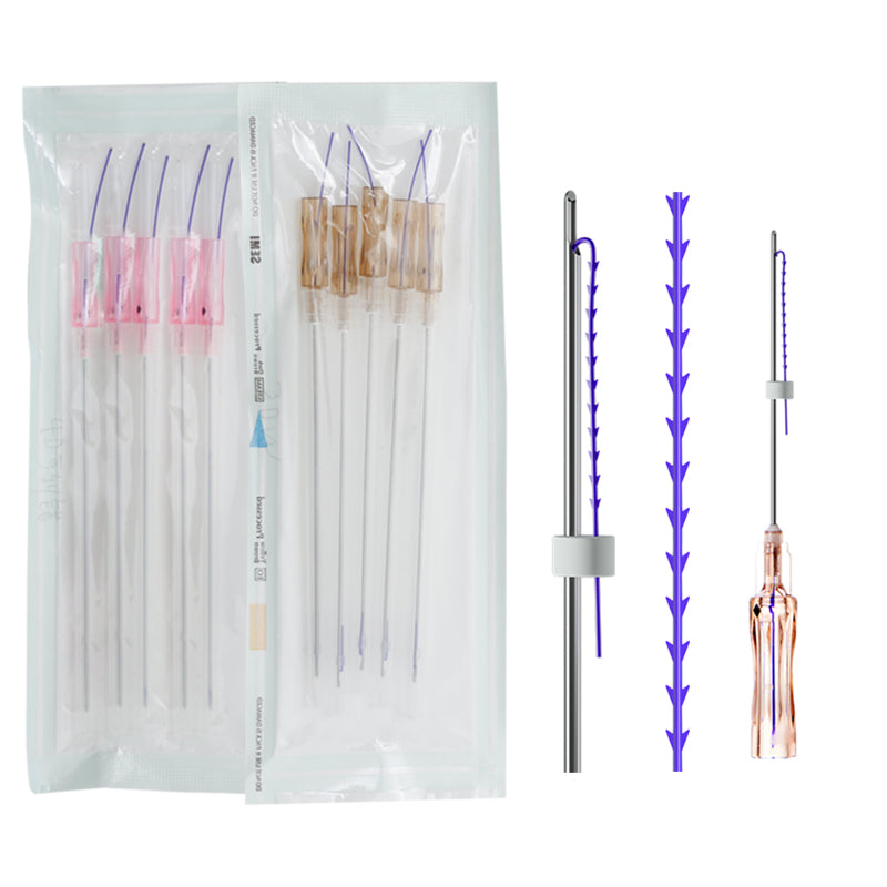 PDO PCL Fish Bone Thread 18g100mm – Deenorathread