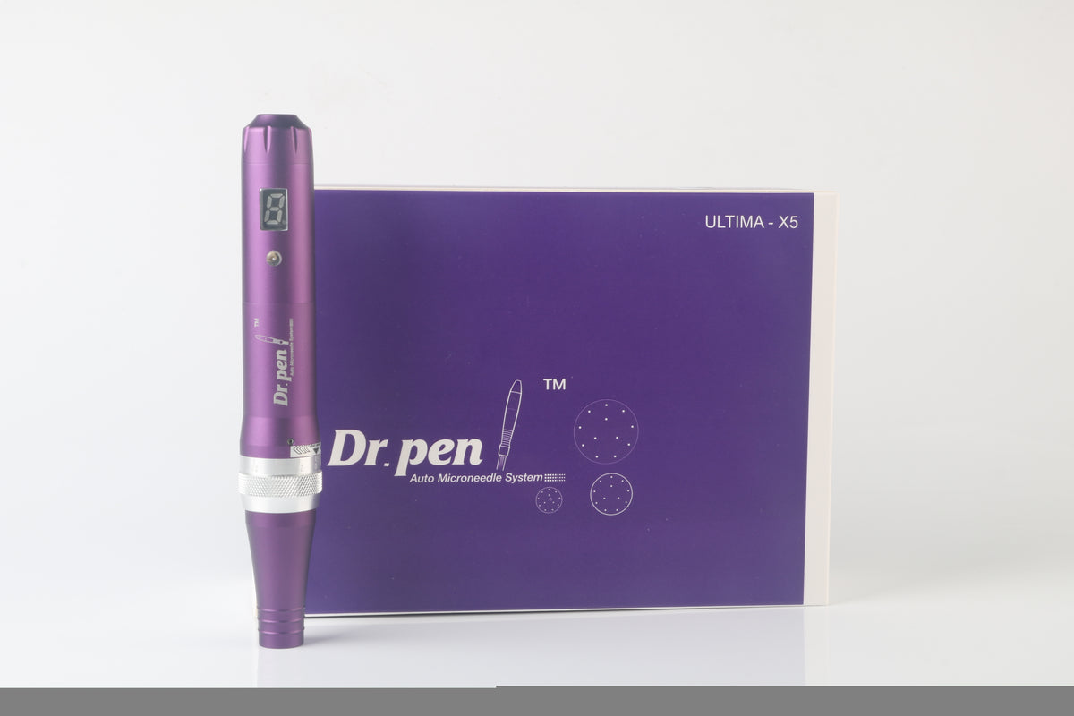 Original Dr. Pen Ultima X5 Microneedling Pen – Deenorathread
