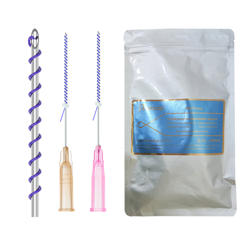 PDO Mono Tornado Screw Thread – Deenorathread