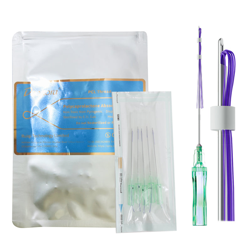 Fios de PDO Liso Mono Espiculado Tração Cog Moldagem Cones Cog Fio PDO ...