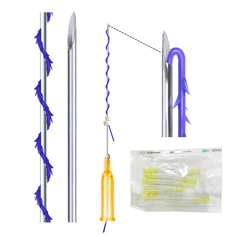 PDO Mini Cog Screw Thread 25g38mm 60mm – Deenorathread